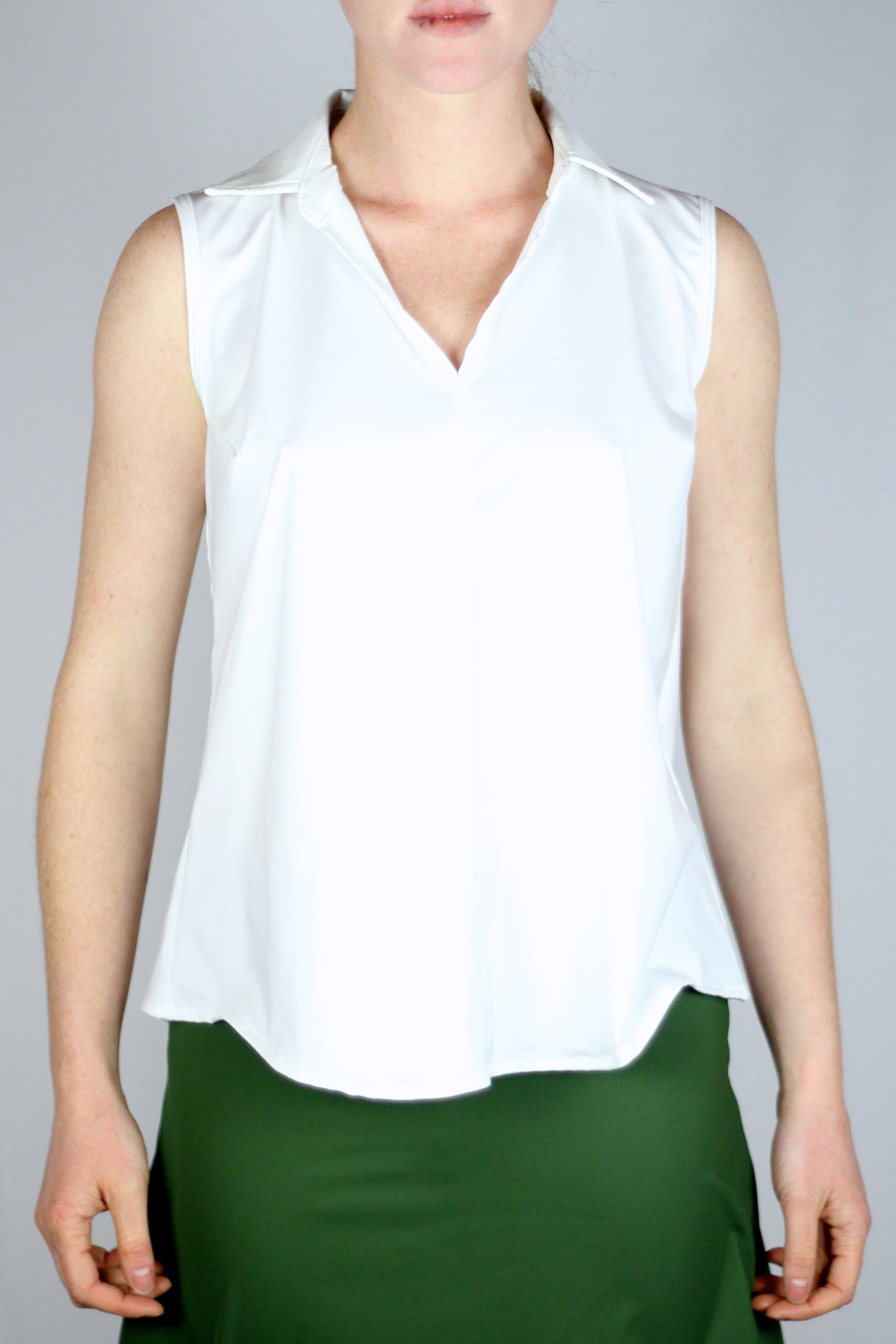 Swing Tank – Ladies Only Golf