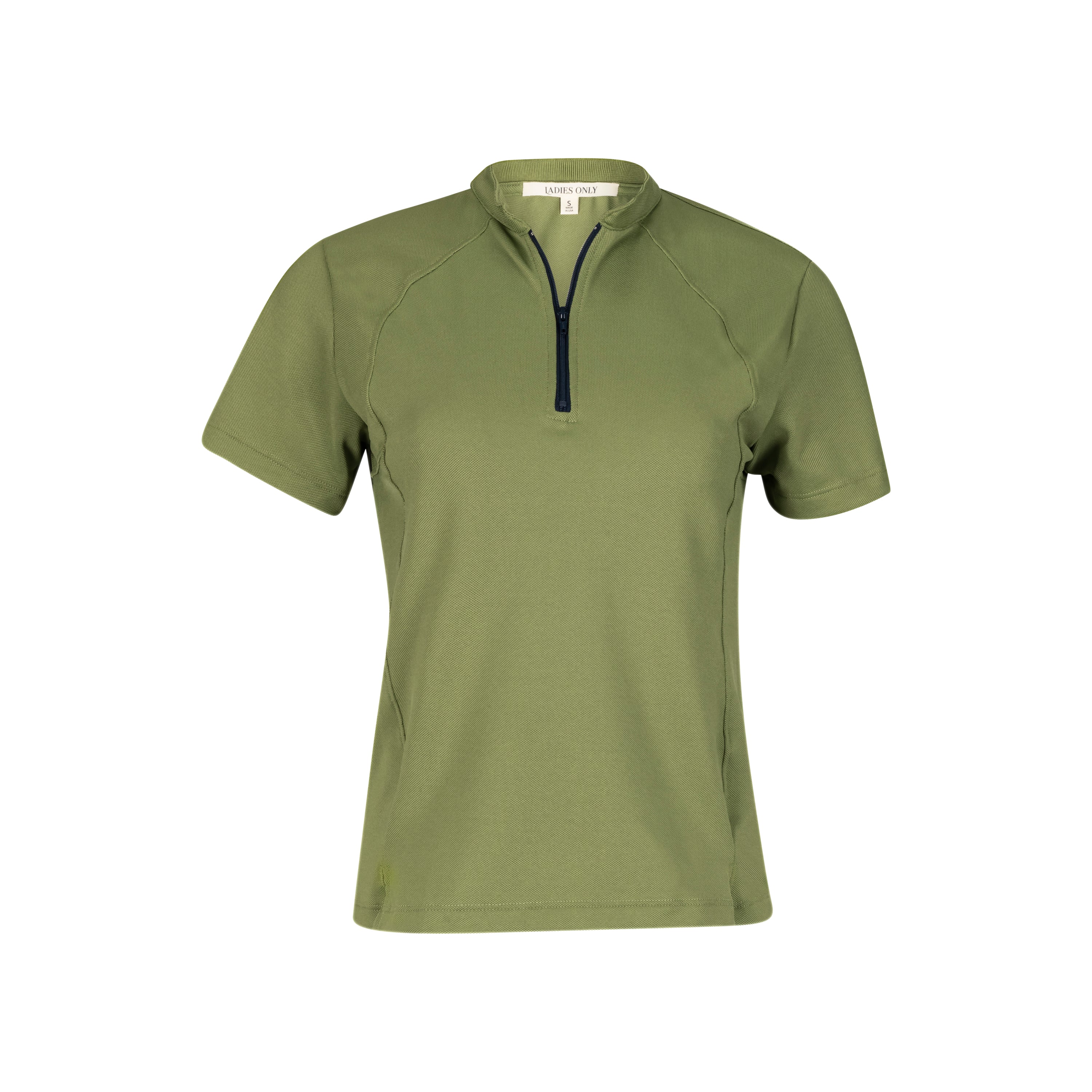 Classic Mock – Ladies Only Golf
