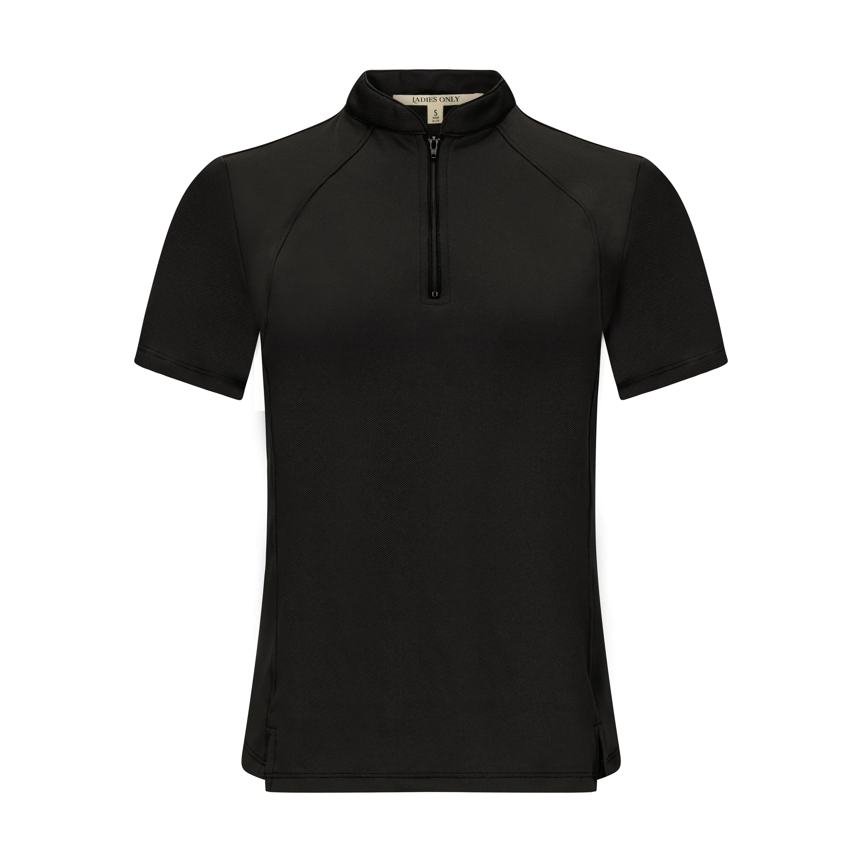 Classic Mock – Ladies Only Golf