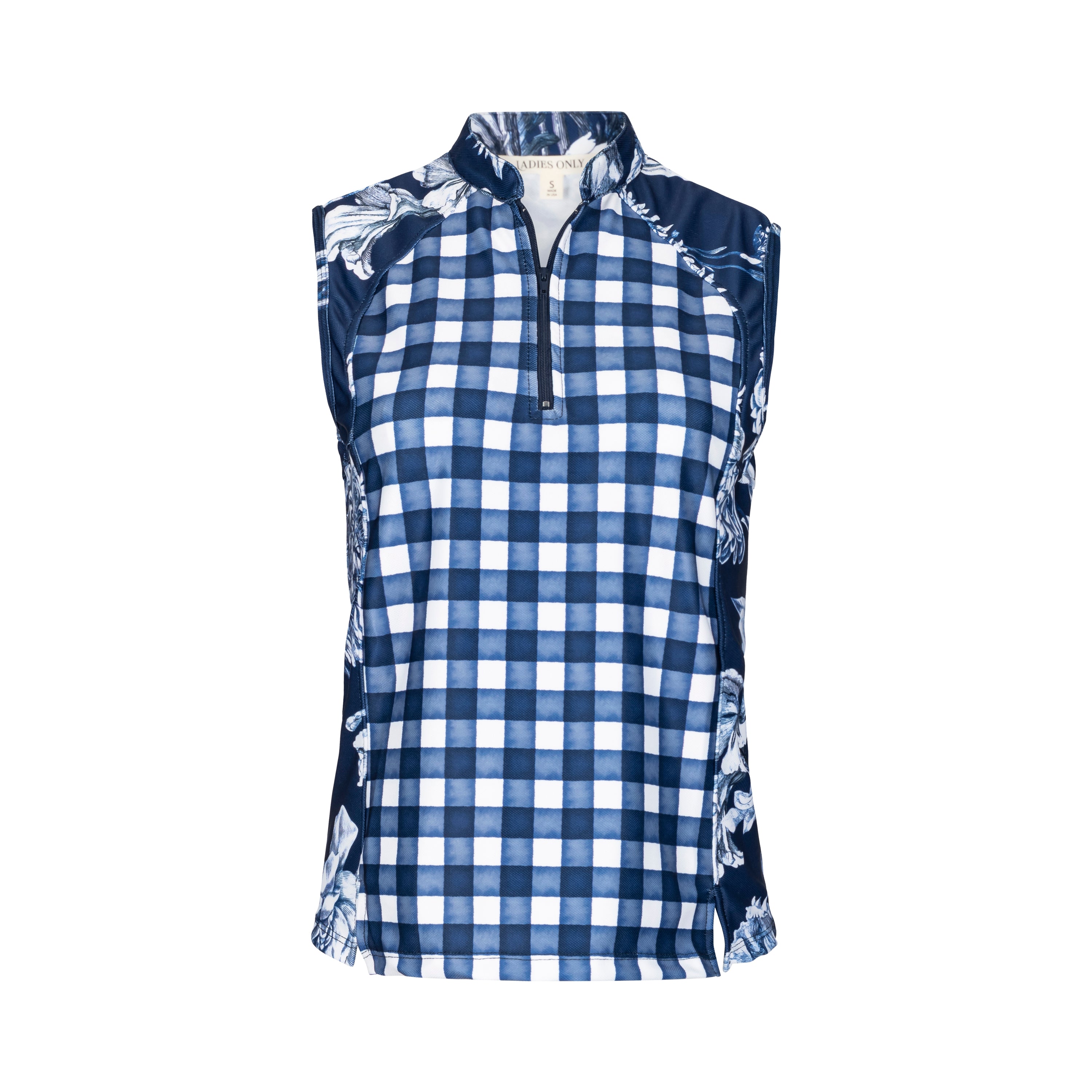 Mock Tank – Ladies Only Golf