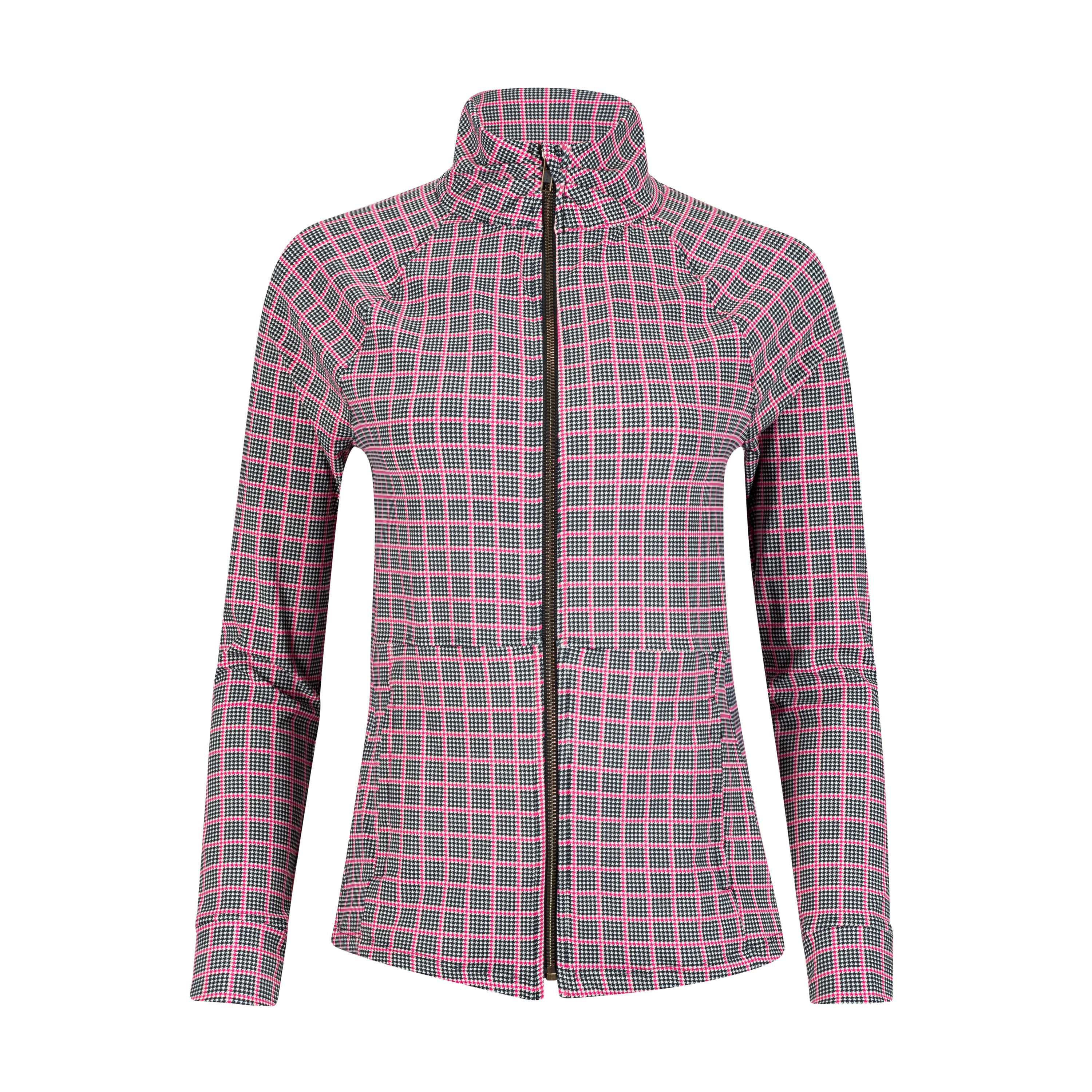 Fairway Jacket – Ladies Only Golf