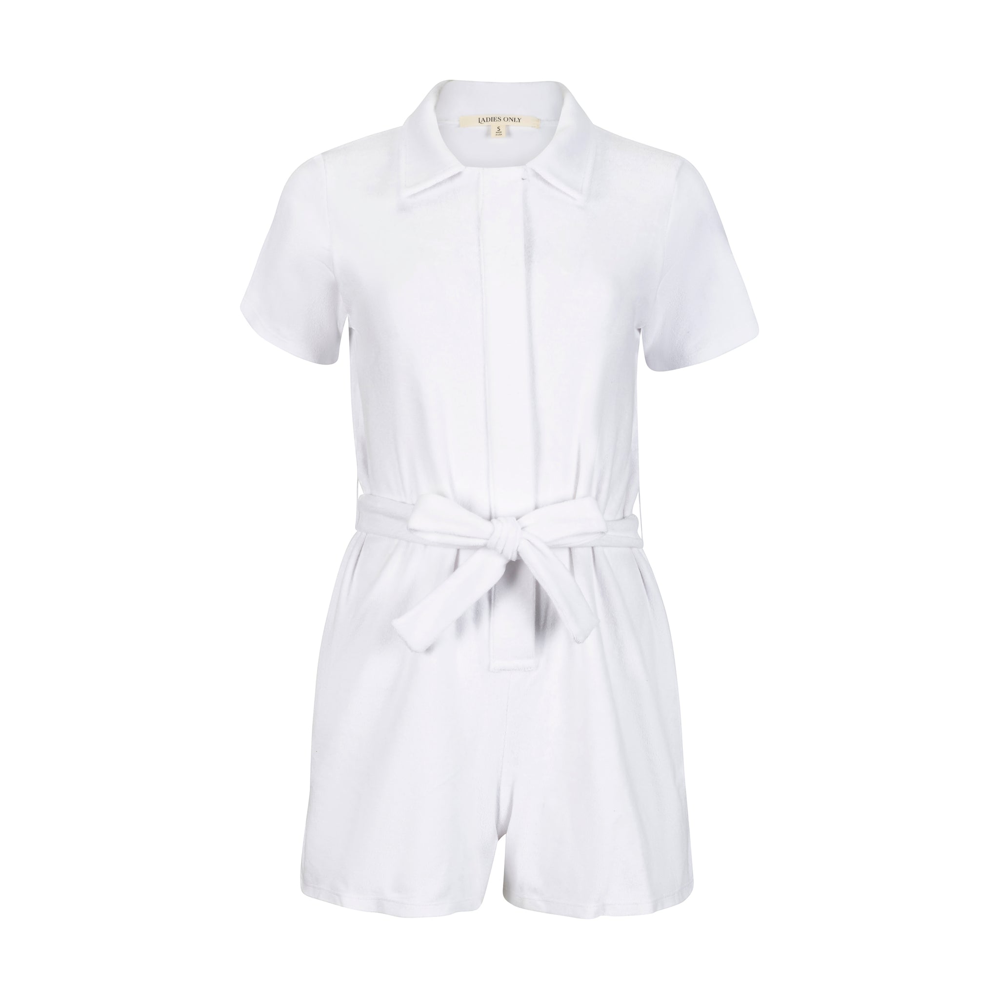 Caddy Suit – Ladies Only Golf