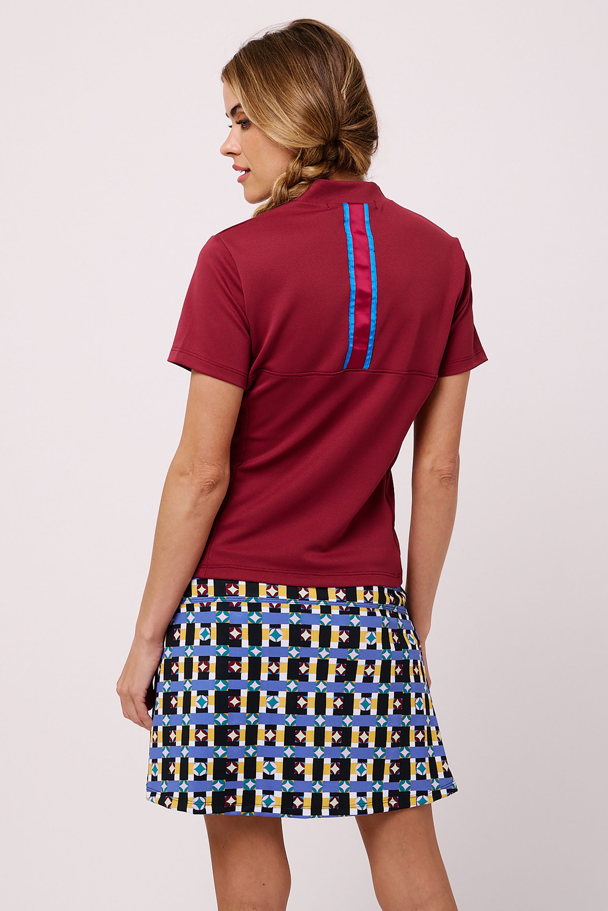 Classic Mock – Ladies Only Golf