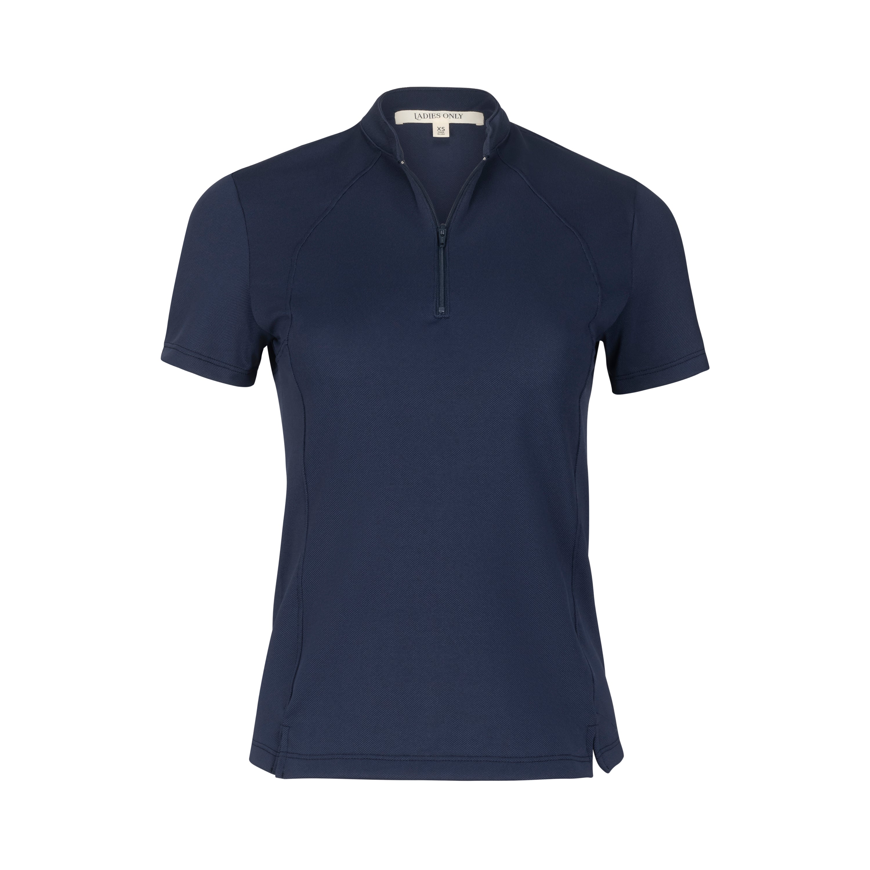 Classic Mock – Ladies Only Golf