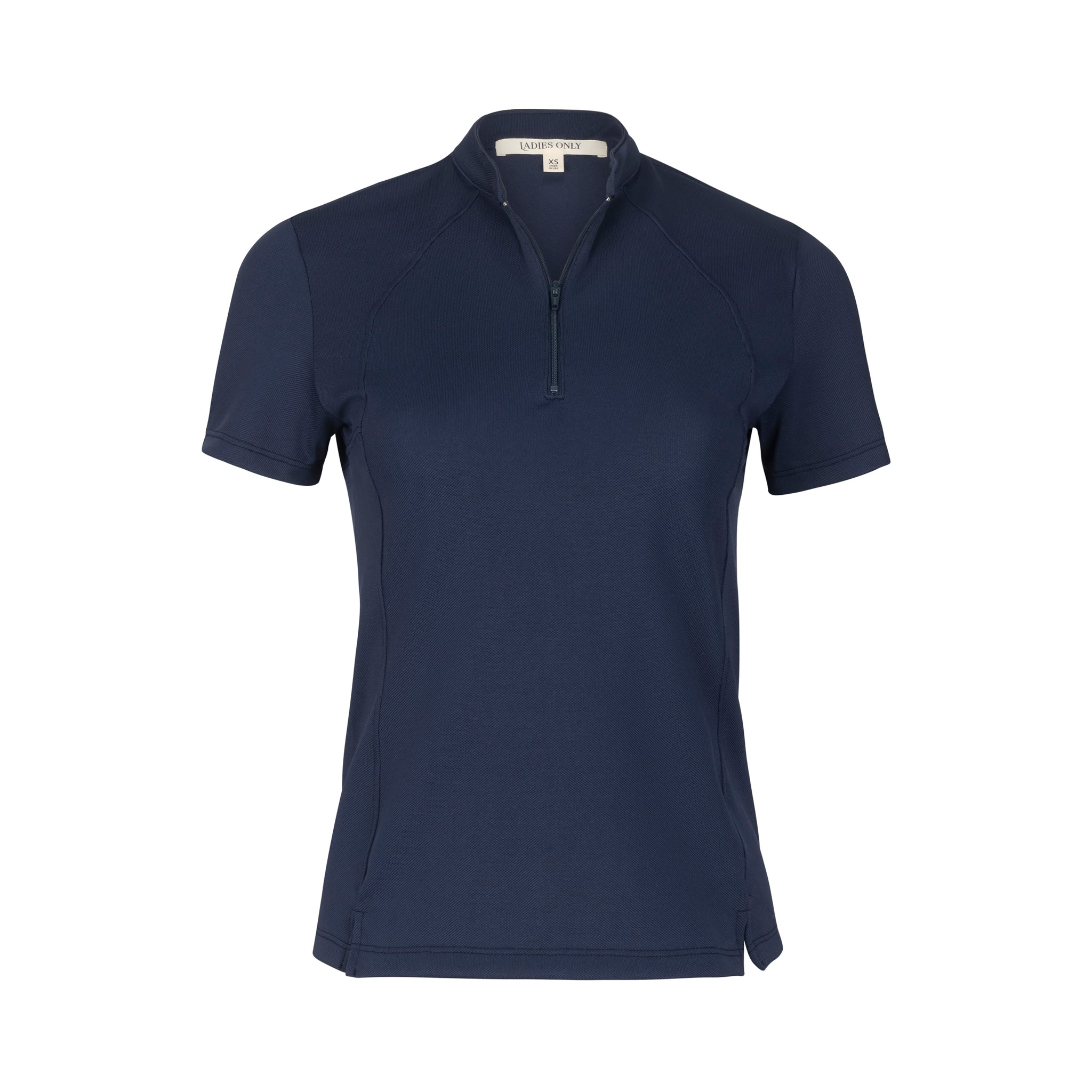 Classic Mock – Ladies Only Golf